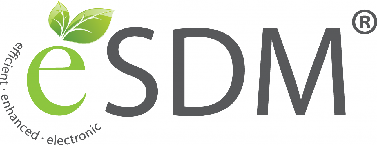 logo.eSDM - Sandometal